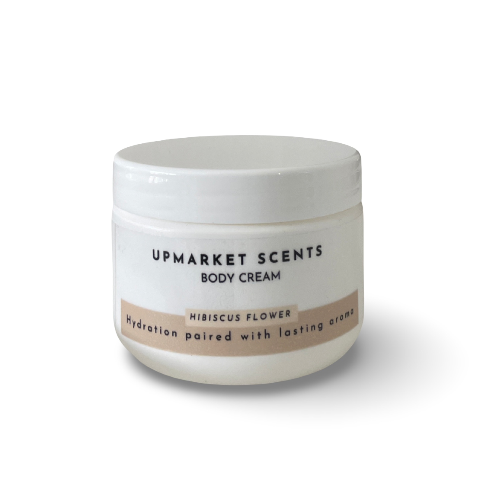 BODY CREAM – Upmarket Scents